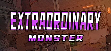 Extraordinary: Monster Patches - MobyGames