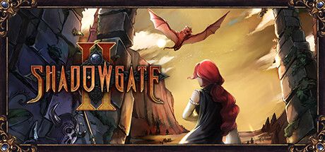 Shadowgate II (2025) - MobyGames