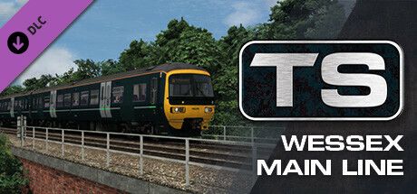 TS: Wessex Main Line (2024) - MobyGames