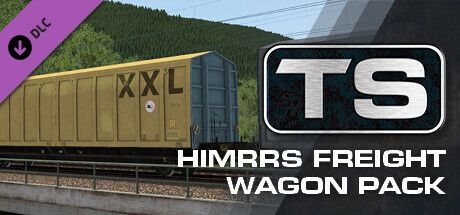 TS: Himrrs Freight Wagon Pack Attributes, Tech Specs, Ratings - MobyGames