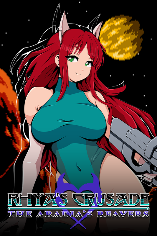 Rhya's Crusade: The Aradia's Reavers credits - MobyGames