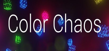 Color Chaos cover or packaging material - MobyGames