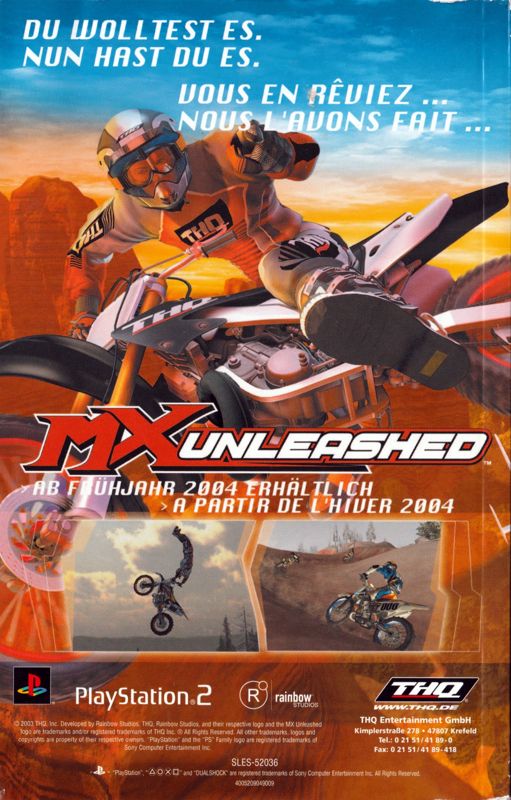 WWE Smackdown! Here Comes the Pain cover or packaging material - MobyGames