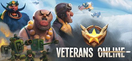 Veterans Online (2020) - MobyGames