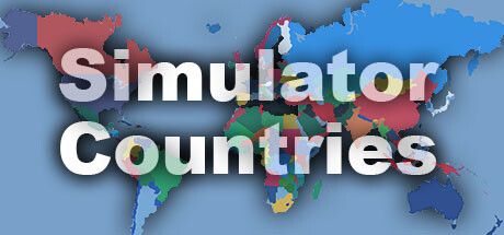 Simulator Countries (2024) - MobyGames