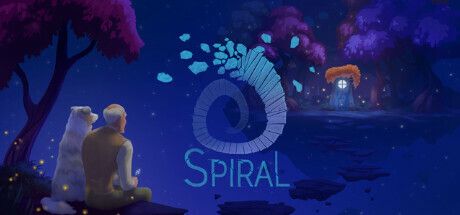 Spiral promo art, ads, magazines advertisements - MobyGames
