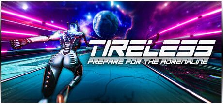 Tireless (2024) - MobyGames
