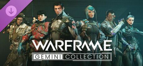 Warframe: 1999 Gemini Oath Collection Forum - MobyGames