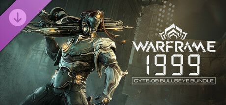 Warframe: 1999 Cyte-09 Bullseye Bundle box covers - MobyGames