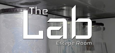 The Lab: Escape Room cover or packaging material - MobyGames