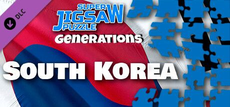 Price history for Super Jigsaw Puzzle: Generations - South Korea ...
