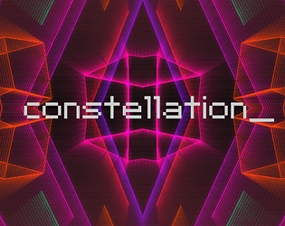 Constellation (2017) - MobyGames