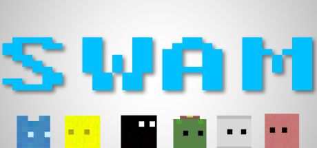 SWAM Releases - MobyGames