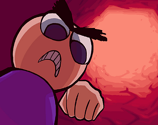 Gut Punch (2025) - MobyGames