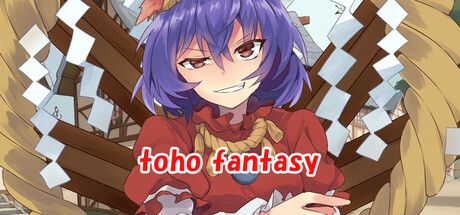 Toho Fantasy (2025) - MobyGames