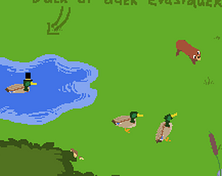 Sausagebear and Mr Duck (2016) - MobyGames