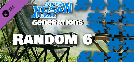 Super Jigsaw Puzzle: Generations - Random 6 Patches - MobyGames
