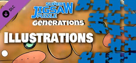 Super Jigsaw Puzzle: Generations - Illustrations Attributes, Tech Specs ...