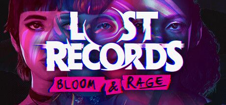 Lost Records: Bloom & Rage videos - MobyGames