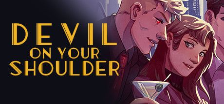 Devil on Your Shoulder Releases - MobyGames