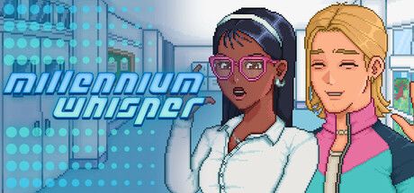 Millennium Whisper (2025) - MobyGames