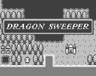Dragon Sweeper (2016) - MobyGames