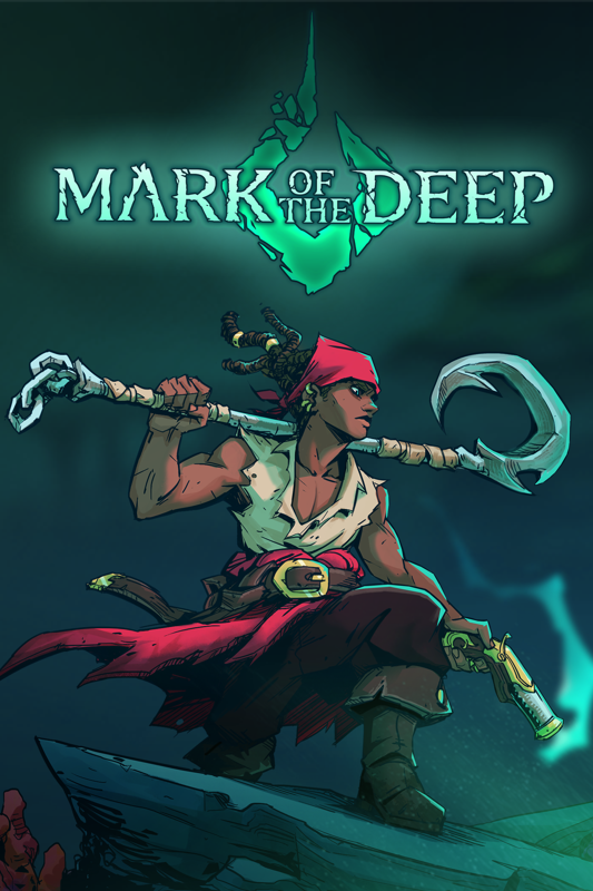 Mark of the Deep credits - MobyGames