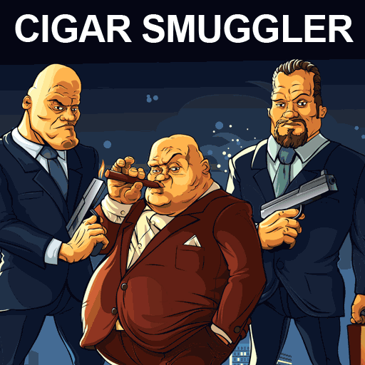 Cigar Smuggler Attributes, Tech Specs, Ratings - MobyGames