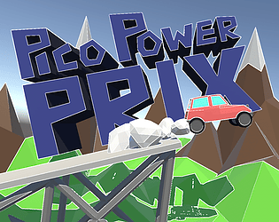 PicoPower Prix (2024) - MobyGames