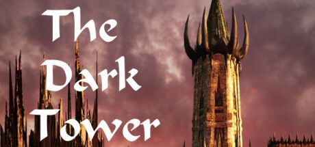 The Dark Tower box covers - MobyGames