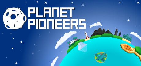 Planet Pioneers (2025) - MobyGames
