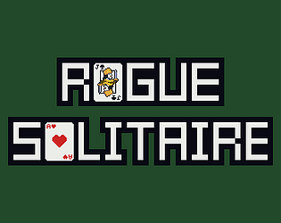 Rogue Solitaire (2024) - MobyGames