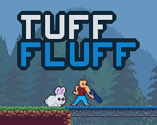 Tuff Fluff (2021) - MobyGames