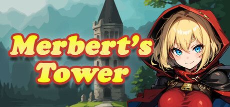 Merbert's Tower (2025) - MobyGames