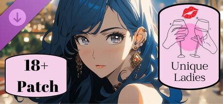 Unique Ladies: 18+ Patch (2025) - MobyGames