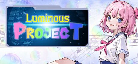 Luminous Project (2025) - MobyGames