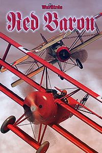 WarBirds: Red Baron Attributes, Tech Specs, Ratings - MobyGames