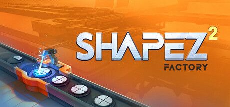 Shapez 2 (2024) - MobyGames