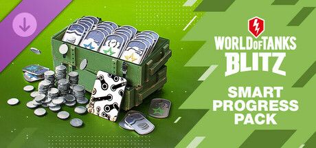 World of Tanks: Blitz - Smart Progress Pack Attributes, Tech Specs ...