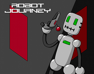 Robot Journey (2019) - MobyGames