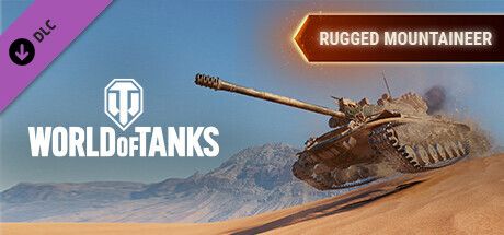 World of Tanks: Rugged Mountaineer (2021) - MobyGames