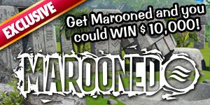 Marooned (2009) - MobyGames