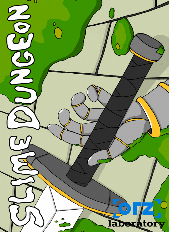 Slime Dungeon Releases - MobyGames