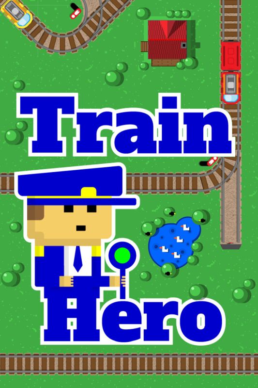 Train Hero Attributes, Tech Specs, Ratings - MobyGames