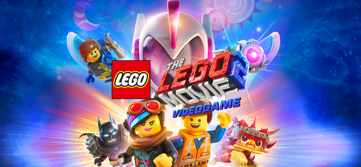 The LEGO Movie 2 Videogame (2025) - MobyGames