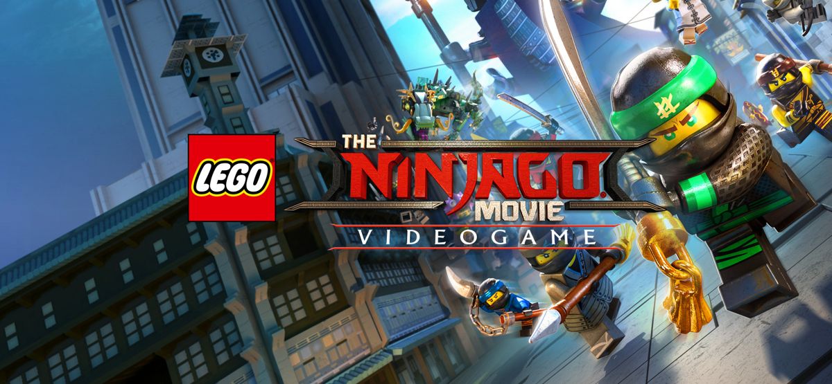The LEGO Ninjago Movie Video Game credits (Windows, 2017) - MobyGames