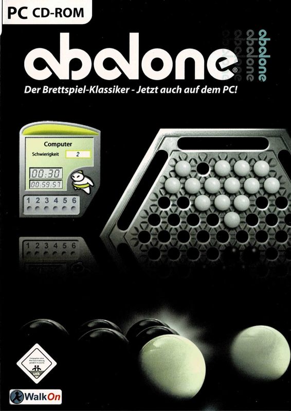 Abalone (2004) - MobyGames