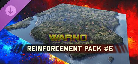 Warno: Reinforcement Pack #6 (2025) - MobyGames