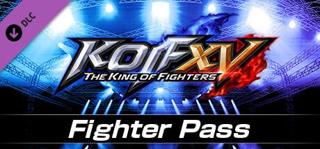 The King of Fighters XV: Fighter Pass (2023) - MobyGames