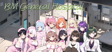 BM General Hospital (2025) - MobyGames